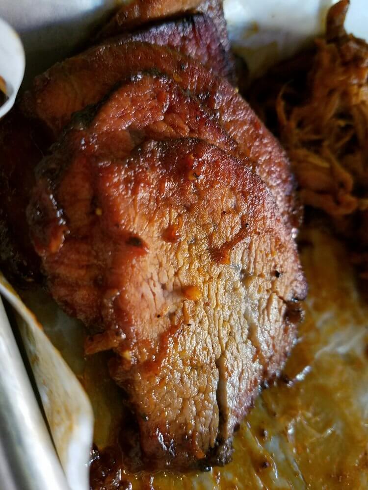 The South Smokin BBQ - Hayward, CA - Full Menu, Reviews, Photos